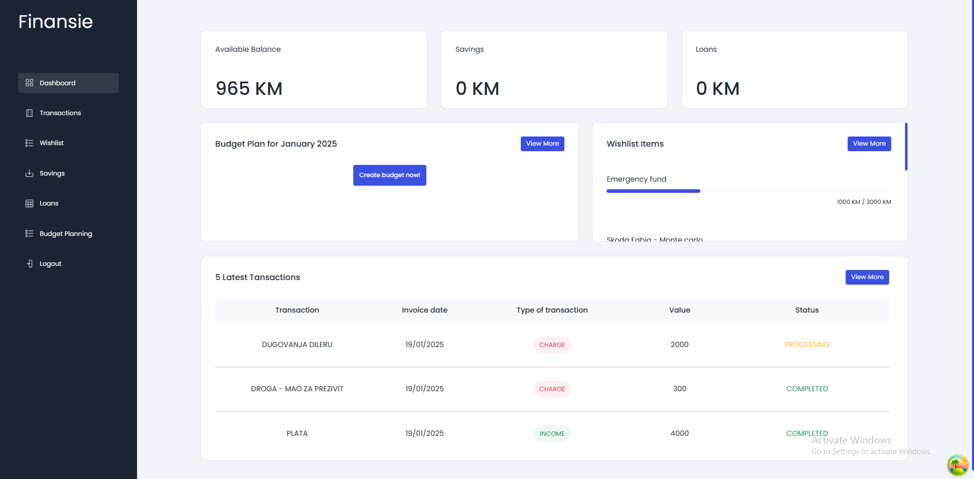 Ajdin Omerovic | Frontend Web Developer